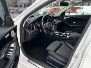 Balts Mercedes-Benz c-220 2016 Kėdainiai, ar dzinēja tilpumu 2.14 L un nobraukumu 152 tūkst. km par 12600 €, foto 15 vietnē AUTOMOTO.COM.LV