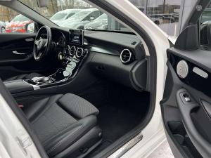 Balts Mercedes-Benz c-220 2016 Kėdainiai, ar dzinēja tilpumu 2.14 L un nobraukumu 152 tūkst. km par 12600 €, foto 23 vietnē AUTOMOTO.COM.LV