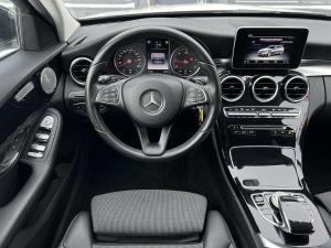 Balts Mercedes-Benz c-220 2016 Kėdainiai, ar dzinēja tilpumu 2.14 L un nobraukumu 152 tūkst. km par 12600 €, foto 26 vietnē AUTOMOTO.COM.LV