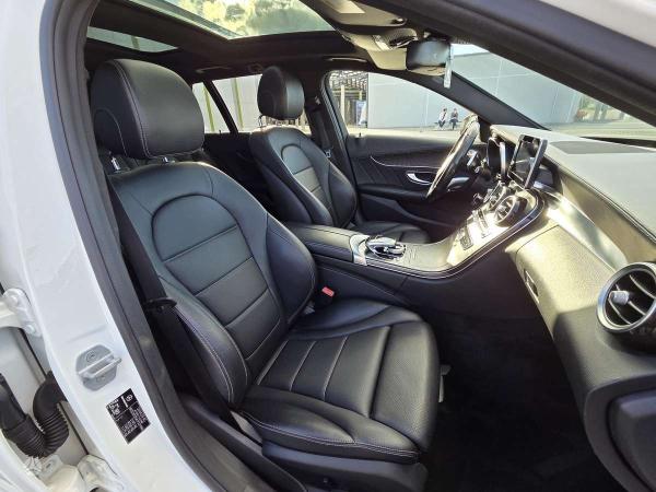 Mercedes-Benz c-220 2016 Raseiniai vietnÄ Balts Mercedes-Benz c-220 2016 Raseiniai, ar dzinÄja tilpumu 2.20 L un nobraukumu 215 tÅ«kst. km par 13500 ā¬, foto 8 vietnÄ AUTOMOTO.COM.LV