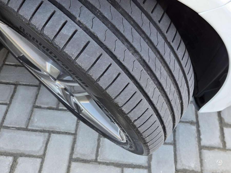 Balts Mercedes-Benz c-220 2016 Raseiniai, ar dzinēja tilpumu 2.20 L un nobraukumu 215 tūkst. km par 13500 €, foto 9 vietnē AUTOMOTO.COM.LV