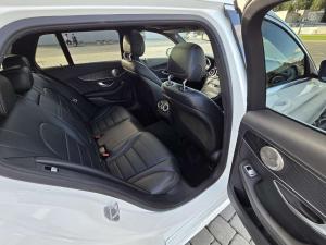 Balts Mercedes-Benz c-220 2016 Raseiniai, ar dzinēja tilpumu 2.20 L un nobraukumu 215 tūkst. km par 13500 €, foto 10 vietnē AUTOMOTO.COM.LV