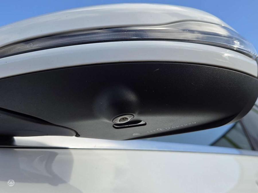 Balts Mercedes-Benz c-220 2016 Raseiniai, ar dzinēja tilpumu 2.20 L un nobraukumu 215 tūkst. km par 13500 €, foto 14 vietnē AUTOMOTO.COM.LV