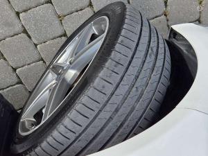Balts Mercedes-Benz c-220 2016 Raseiniai, ar dzinēja tilpumu 2.20 L un nobraukumu 215 tūkst. km par 13500 €, foto 15 vietnē AUTOMOTO.COM.LV