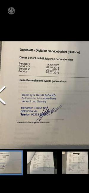 Balts Mercedes-Benz c-220 2016 Raseiniai, ar dzinēja tilpumu 2.20 L un nobraukumu 215 tūkst. km par 13500 €, foto 19 vietnē AUTOMOTO.COM.LV