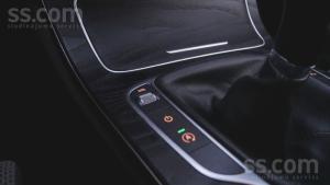 Balts Mercedes-Benz c-220 2017 Rīga, ar dzinēja tilpumu 2.20 L un nobraukumu 294 tūkst. km par 10500 €, foto 22 vietnē AUTOMOTO.COM.LV