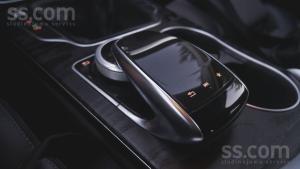 Balts Mercedes-Benz c-220 2017 Rīga, ar dzinēja tilpumu 2.20 L un nobraukumu 294 tūkst. km par 10500 €, foto 23 vietnē AUTOMOTO.COM.LV