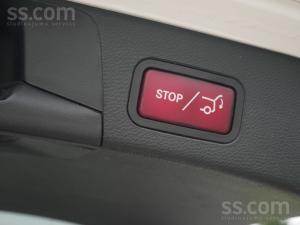 Белый Мерседес Ц 220 2017 в Рига, объемом двигателя 2.20 л и пробегом 294 тыс. км за 9500 €, фото 22 на AUTOMOTO.COM.LV