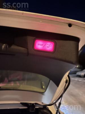 Balts Mercedes-Benz c-220 2018 Rīga, ar dzinēja tilpumu 2.20 L un nobraukumu 299 tūkst. km par 11900 €, foto 20 vietnē AUTOMOTO.COM.LV
