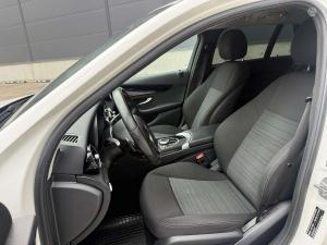 Balts Mercedes-Benz c-220 2019 Šauļi, ar dzinēja tilpumu 1.95 L un nobraukumu 270 tūkst. km par 9700 €, foto 15 vietnē AUTOMOTO.COM.LV