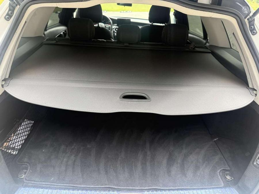 Balts Mercedes-Benz c-220 2019 Šauļi, ar dzinēja tilpumu 1.95 L un nobraukumu 270 tūkst. km par 9700 €, foto 24 vietnē AUTOMOTO.COM.LV