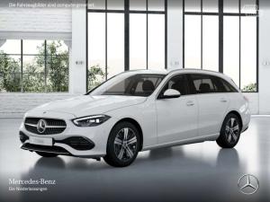 Balts Mercedes-Benz c-220 2023 Kauņa, ar dzinēja tilpumu 2.00 L un nobraukumu 47 tūkst. km par 33209 €, foto 14 vietnē AUTOMOTO.COM.LV