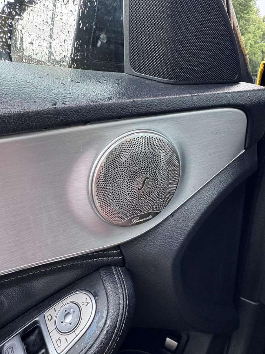 Dzeltens Mercedes-Benz c-220 2014 Kauņa, ar dzinēja tilpumu 2.10 L un nobraukumu 300 tūkst. km par 13900 €, foto 13 vietnē AUTOMOTO.COM.LV