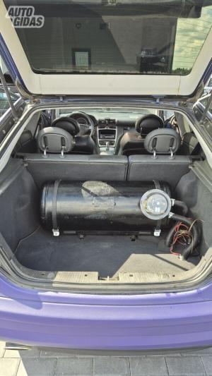 Blue Mercedes-Benz c-230 2001 in Siauliai, with an engine capacity of 2.30 L and mileage of 282 thousand km for 2100 €, photo 16 on AUTOMOTO.COM.LV