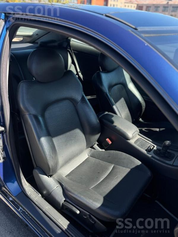 Zils Mercedes-Benz c-230 2003 Rīga, ar dzinēja tilpumu 2.30 L un nobraukumu 219 tūkst. km par 1700 €, foto 9 vietnē AUTOMOTO.COM.LV