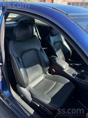Zils Mercedes-Benz c-230 2003 Rīga, ar dzinēja tilpumu 2.30 L un nobraukumu 219 tūkst. km par 1700 €, foto 10 vietnē AUTOMOTO.COM.LV