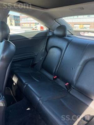 Zils Mercedes-Benz c-230 2003 Rīga, ar dzinēja tilpumu 2.30 L un nobraukumu 219 tūkst. km par 1700 €, foto 11 vietnē AUTOMOTO.COM.LV