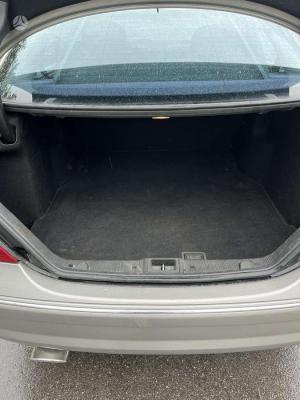 Brūns Mercedes-Benz c-230 2008 Birštonas, ar dzinēja tilpumu 2.50 L un nobraukumu 203 tūkst. km par 1600 €, foto 12 vietnē AUTOMOTO.COM.LV