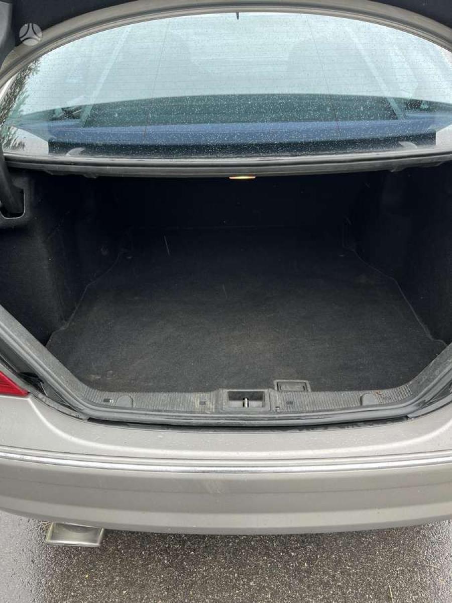 Brūns Mercedes-Benz c-230 2008 Birštonas, ar dzinēja tilpumu 2.50 L un nobraukumu 203 tūkst. km par 1600 €, foto 12 vietnē AUTOMOTO.COM.LV