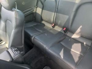 Mercedes-Benz c-230 2004 in Siauliai, with an engine capacity of 1.80 L and mileage of 220 thousand km for 1700 €, photo 8 on AUTOMOTO.COM.LV