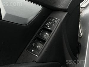 Mercedes-Benz c-230 2007 in Riga, with an engine capacity of 2.50 L and mileage of 260 thousand km for 3590 €, photo 13 on AUTOMOTO.COM.LV