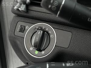 Mercedes-Benz c-230 2007 in Riga, with an engine capacity of 2.50 L and mileage of 260 thousand km for 3590 €, photo 16 on AUTOMOTO.COM.LV