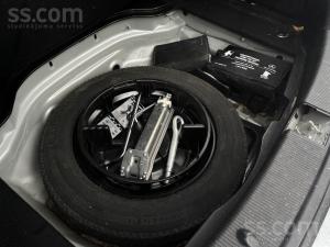 Mercedes-Benz c-230 2007 in Riga, with an engine capacity of 2.50 L and mileage of 260 thousand km for 3590 €, photo 18 on AUTOMOTO.COM.LV