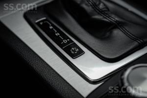 Black Mercedes-Benz C 250 2011 in Riga, with an engine capacity of 2.20 L and mileage of 233 thousand km for 9350 €, photo 19 on AUTOMOTO.COM.LV