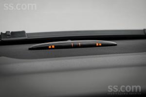 Black Mercedes-Benz C 250 2011 in Riga, with an engine capacity of 2.20 L and mileage of 238 thousand km for 9950 €, photo 29 on AUTOMOTO.COM.LV