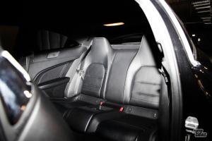 Melns Mercedes-Benz C 250 2012 Panevēža, ar dzinēja tilpumu 2.10 L un nobraukumu 265 tūkst. km par 8700 €, foto 14 vietnē AUTOMOTO.COM.LV