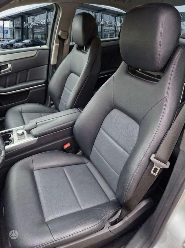 Melns Mercedes-Benz C 250 2013 Kauņa, ar dzinēja tilpumu 2.14 L un nobraukumu 248 tūkst. km par 7399 €, foto 3 vietnē AUTOMOTO.COM.LV