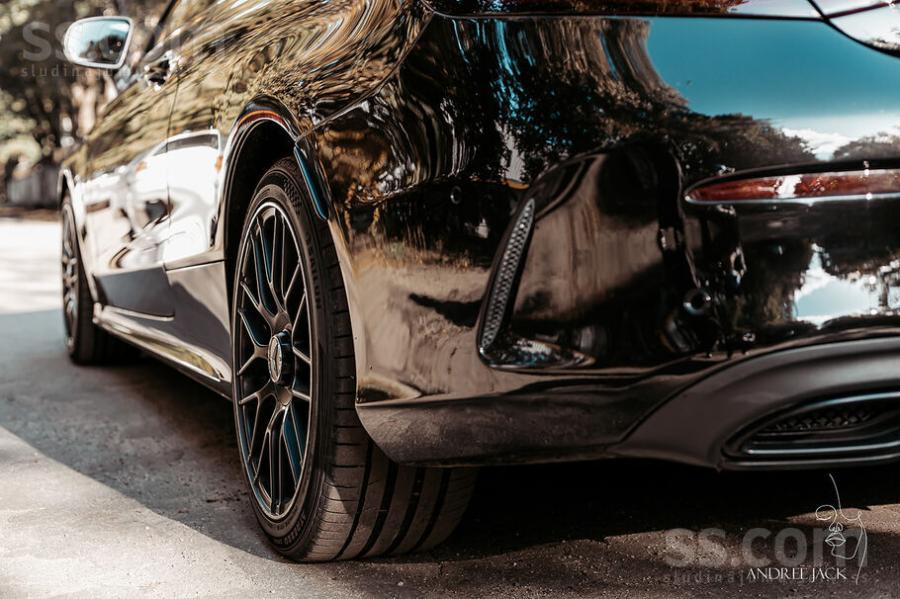 Melns Mercedes-Benz C 250 2016 Cēsis, ar dzinēja tilpumu 2.20 L un nobraukumu 170 tūkst. km par 25250 €, foto 12 vietnē AUTOMOTO.COM.LV