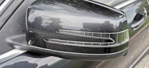 Black Mercedes-Benz C 250 2012 in Riga, with an engine capacity of 2.20 L and mileage of 210 thousand km for 9500 €, photo 17 on AUTOMOTO.COM.LV