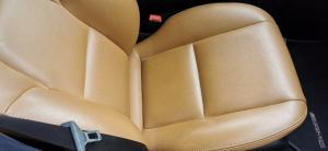 Black Mercedes-Benz C 250 2012 in Riga, with an engine capacity of 2.20 L and mileage of 210 thousand km for 9500 €, photo 21 on AUTOMOTO.COM.LV
