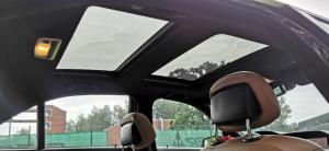 Black Mercedes-Benz C 250 2012 in Riga, with an engine capacity of 2.20 L and mileage of 210 thousand km for 9500 €, photo 24 on AUTOMOTO.COM.LV