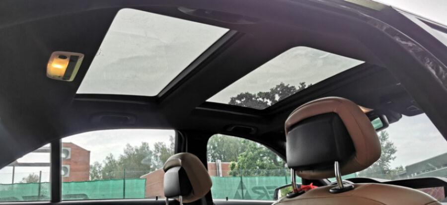 Black Mercedes-Benz C 250 2012 in Riga, with an engine capacity of 2.20 L and mileage of 210 thousand km for 9500 €, photo 24 on AUTOMOTO.COM.LV