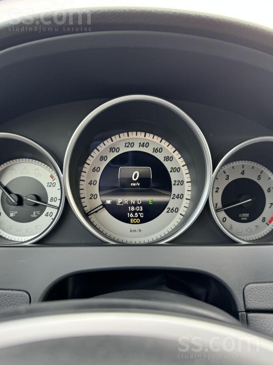 Melns Mercedes-Benz C 250 2012 Rīga, ar dzinēja tilpumu 1.80 L un nobraukumu 254 tūkst. km par 6800 €, foto 10 vietnē AUTOMOTO.COM.LV