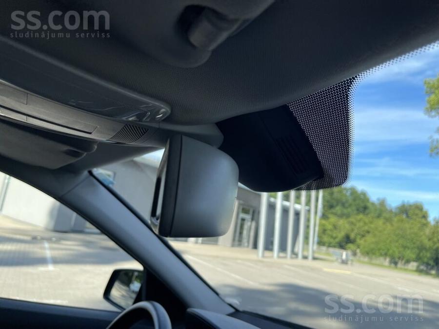 Черный Мерседес Ц 250 2010 в Юрмала, объемом двигателя 2.20 л и пробегом 0 тыс. км за 4490 €, фото 35 на AUTOMOTO.COM.LV