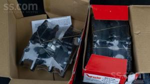 Черный Мерседес Ц 250 2010 в Рига, объемом двигателя 2.10 л и пробегом 358 тыс. км за 5490 €, фото 31 на AUTOMOTO.COM.LV