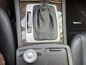 Melns Mercedes-Benz C 250 2011 Panevēža, ar dzinēja tilpumu 2.14 L un nobraukumu 259 tūkst. km par 3650 €, foto 26 vietnē AUTOMOTO.COM.LV