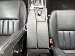 Melns Mercedes-Benz C 250 2011 Panevēža, ar dzinēja tilpumu 2.14 L un nobraukumu 259 tūkst. km par 3650 €, foto 27 vietnē AUTOMOTO.COM.LV