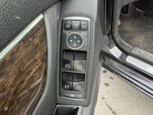 Melns Mercedes-Benz C 250 2011 Panevēža, ar dzinēja tilpumu 2.14 L un nobraukumu 259 tūkst. km par 3650 €, foto 28 vietnē AUTOMOTO.COM.LV