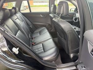 Melns Mercedes-Benz C 250 2011 Panevēža, ar dzinēja tilpumu 2.14 L un nobraukumu 259 tūkst. km par 3650 €, foto 30 vietnē AUTOMOTO.COM.LV
