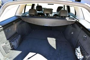 Melns Mercedes-Benz C 250 2012 Šauļi, ar dzinēja tilpumu 2.14 L un nobraukumu 261 tūkst. km par 8500 €, foto 23 vietnē AUTOMOTO.COM.LV