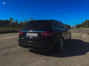 Melns Mercedes-Benz C 250 2015 Šauļi, ar dzinēja tilpumu 2.14 L un nobraukumu 230 tūkst. km par 11500 €, foto 2 vietnē AUTOMOTO.COM.LV