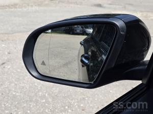 Melns Mercedes-Benz C 250 2015 Rīga, ar dzinēja tilpumu 2.20 L un nobraukumu 0 tūkst. km par 12990 €, foto 12 vietnē AUTOMOTO.COM.LV