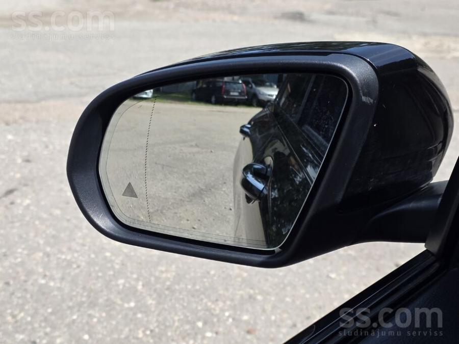 Melns Mercedes-Benz C 250 2015 Rīga, ar dzinēja tilpumu 2.20 L un nobraukumu 0 tūkst. km par 12990 €, foto 12 vietnē AUTOMOTO.COM.LV