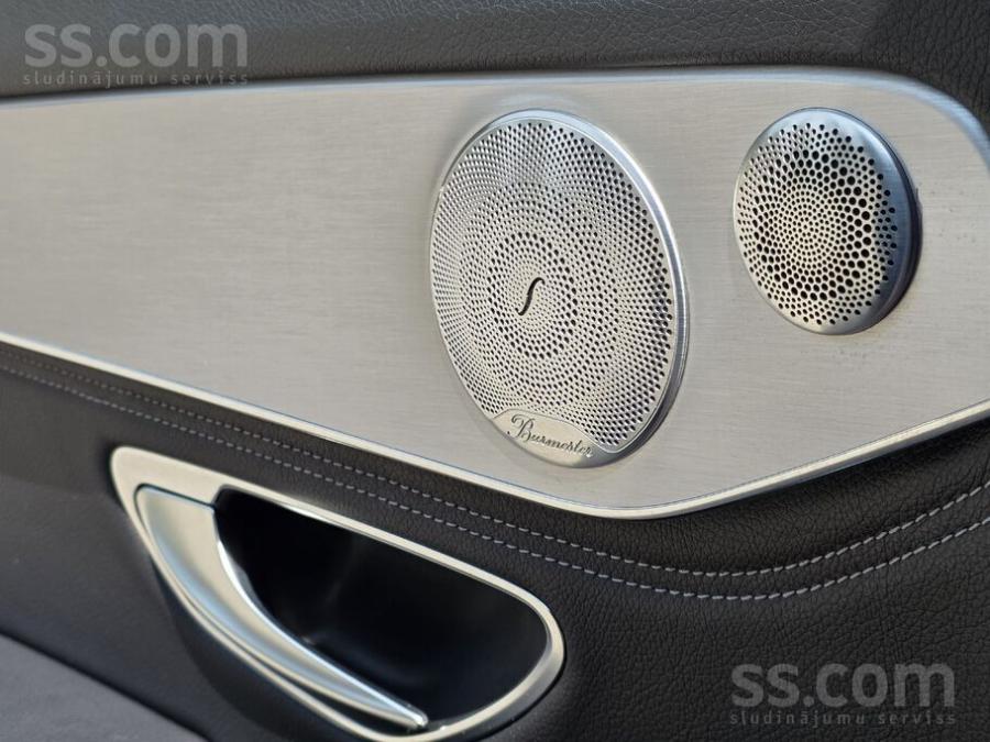 Melns Mercedes-Benz C 250 2015 Rīga, ar dzinēja tilpumu 2.20 L un nobraukumu 0 tūkst. km par 12990 €, foto 14 vietnē AUTOMOTO.COM.LV