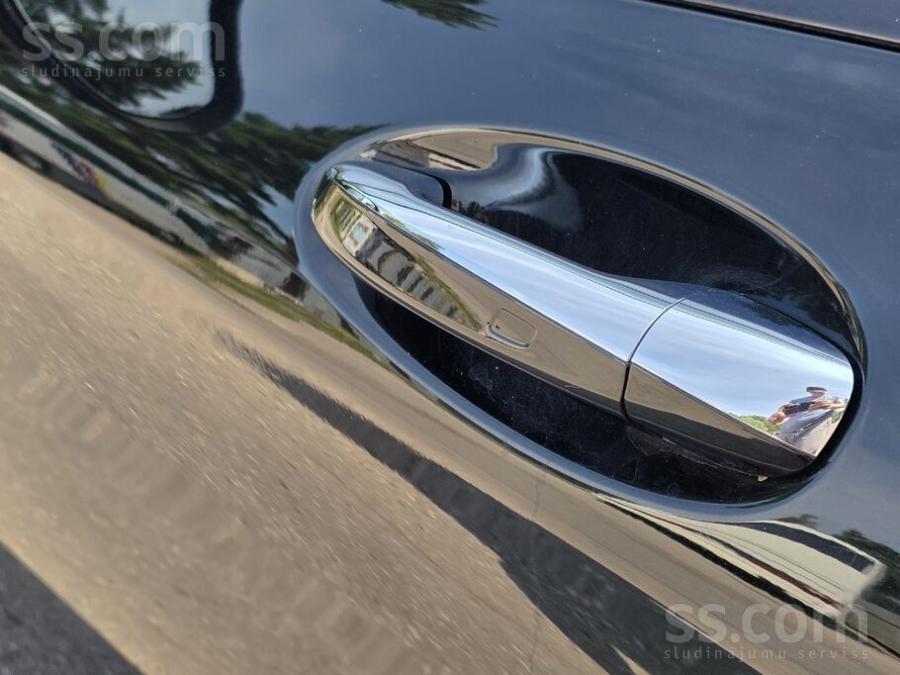 Melns Mercedes-Benz C 250 2015 Rīga, ar dzinēja tilpumu 2.20 L un nobraukumu 0 tūkst. km par 12990 €, foto 20 vietnē AUTOMOTO.COM.LV