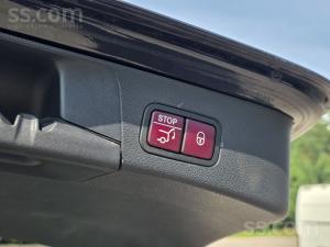 Melns Mercedes-Benz C 250 2015 Rīga, ar dzinēja tilpumu 2.20 L un nobraukumu 0 tūkst. km par 12990 €, foto 22 vietnē AUTOMOTO.COM.LV
